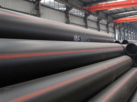 矿用管道 山东金诚联创管业股份有限公司 矿用管 水利工程用管 3pe钢管