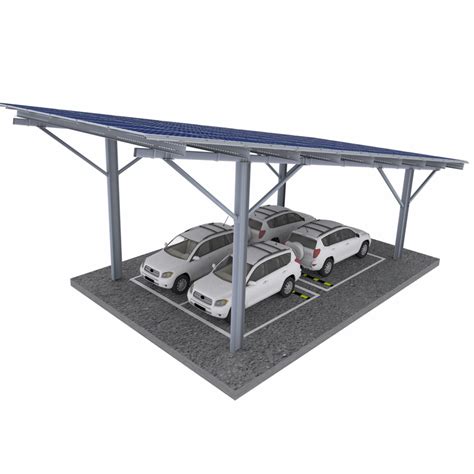Solar Carport