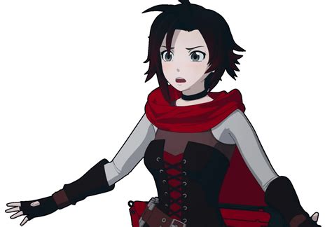 Ruby Rose Render 8 By Tgosurvivor On Deviantart