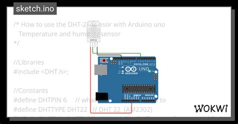 Dht 22 Wokwi Esp32 Stm32 Arduino Simulator Dht 22 Wokwi Esp32 Stm32 Arduino Simulator