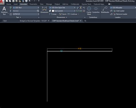 Solved Hover Over Not Showing Dimension Prior To Placement Autodesk