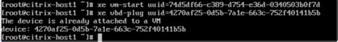 how to migrate vm from hyper v to xenserver vinchin backup