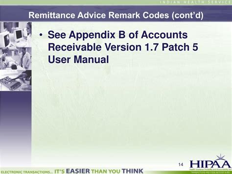 Ppt Lesson 5 Testing And Posting The 835 Remittance Advice Powerpoint Presentation Id 6574345