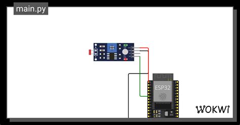 Borrador Wokwi Esp32 Stm32 Arduino Simulator