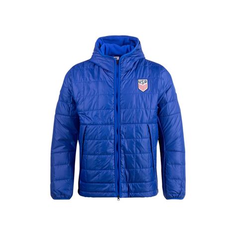 Nike Usa Synthetic Jacket 2022
