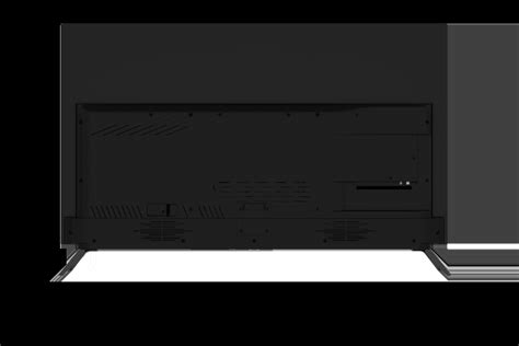 55 GGO 9900 B | Android TV | Elektronik | Grundig Türkiye