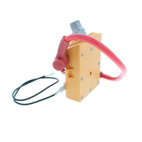 Prioritystart 12 Volt Promax Automatic Battery Protector