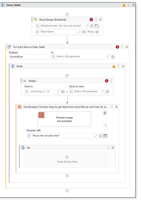 How To Get Data From Excel File By Cell From A A A An To Search On Google