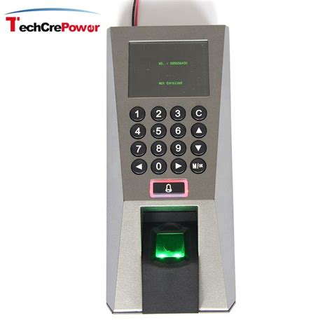 Newest Zk TCP IP Biometric Fingerprint Access Control With Time Attendance Fingerprint