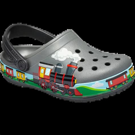 صندل بچه گانه قطار Fun Lab Train Band