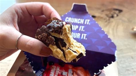 Review Salt And Straw And Taco Bells Tacolate Will Make Your Taste Buds