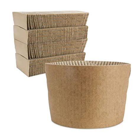 Paper Cup Sleeve 10121620oz Ultimate Pos