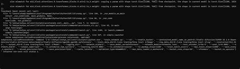 Help With Kohya Ss Lora Training Please Rstablediffusion