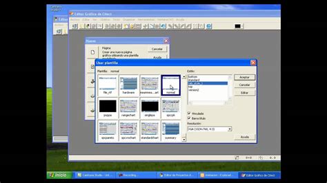 Tutorial Vijeo Citectmp4 Youtube