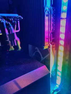 Rgb Strip With Diffuser D Models Page STLFinder