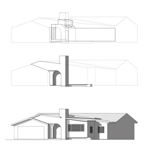 Vault And Stack House — Endemicarchitecture