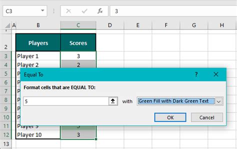 Excel Conditional Formatting Complete Guide Step By Step