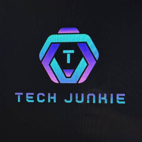 Techjunkie Youtube
