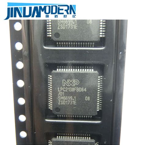 Electronic Components New Original Integrated Circuits Lpc Fbd Lpc Fbd And Qfp