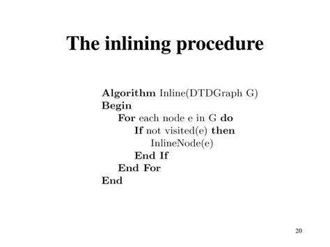 Ppt Xml To Relational Schema Mapping Algorithm Odtdmap Powerpoint Presentation Id4050897