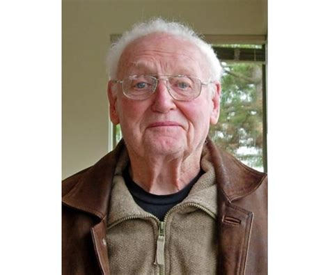 James Milstead Obituary 1927 2020 Legacy Remembers