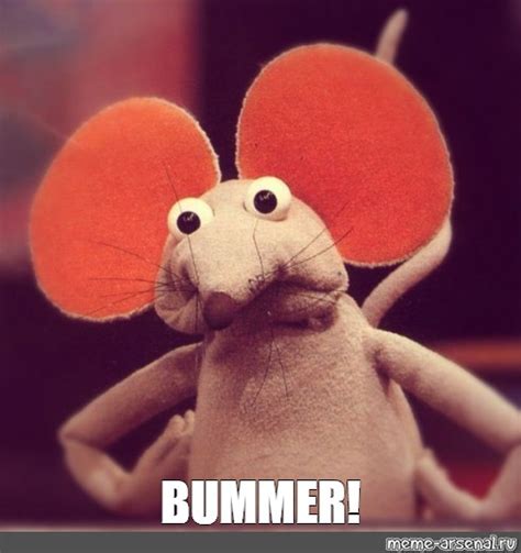 Create Meme Unhappy Mouse Pictures Meme