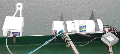 Along Track Scanning Radiometers Precise Measurements From Space Of