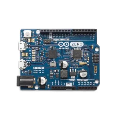 Arduino Zero Micro Controller Boards