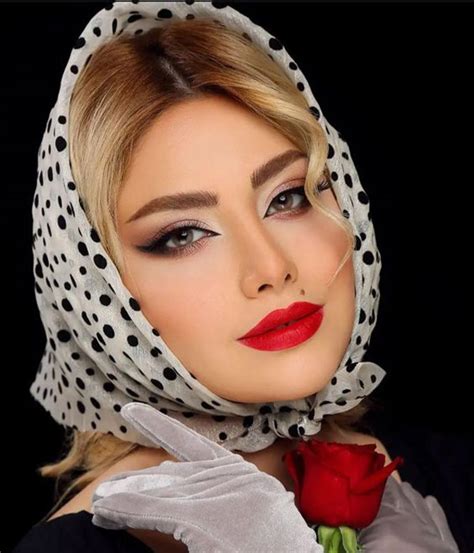 80 مدل جلو مو ساده و شیک برای زیر شال، روسری و مقنعه آموزشگاه