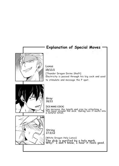 APer SEXY SS Class Mission Fairy Tail Dj Eng MyReadingManga