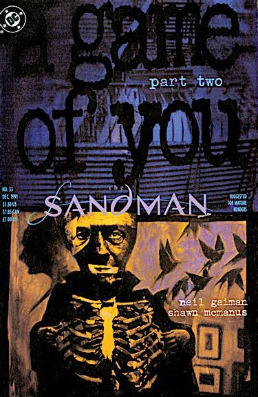 The Sandman By Neil Gaiman Dc Comics Collection