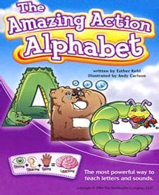 Favorite Alphabet Books Nurture Mama