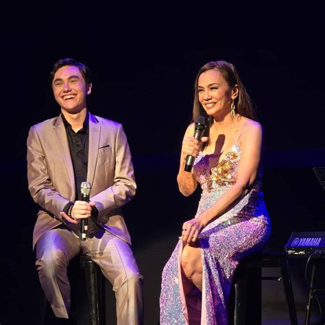 Kuh Ledesma Delivers Timeless Repertoire In Her Abcs Philippine Concerts