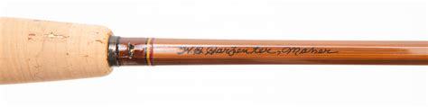 Carpenter Walt Browntone 76″ 22 5wt