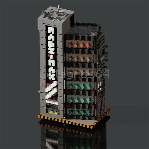 Minecraft Building Artofit