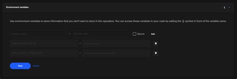 Cicd With Flutter Codemagic And Aws S3 By Daniel Schroeder Medium