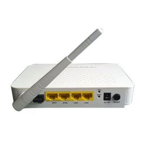 Optical Network Unit ONU At Piece Optical Network Unit In Bengaluru ID