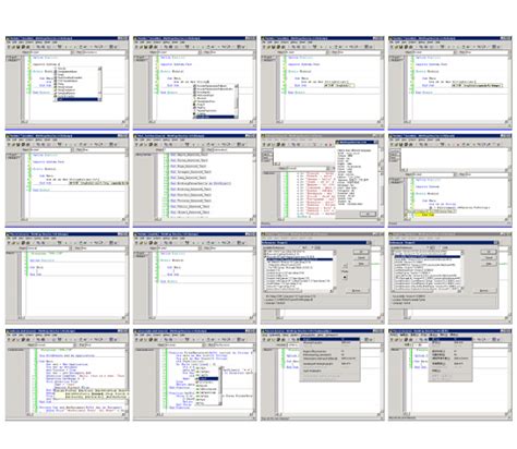 winwrap® winwrap® basic scripting engine version 10