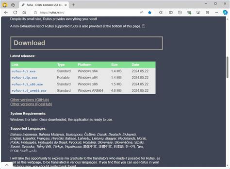 How To Install Windows From USB With UEFI Support Windows Central