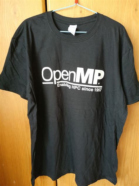 Openmp Arb Openmparb Twitter