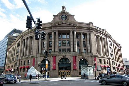 Boston Wikipedia