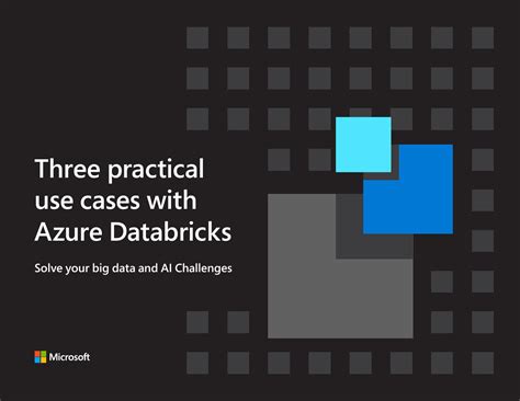 Azure Databricks Use Cases