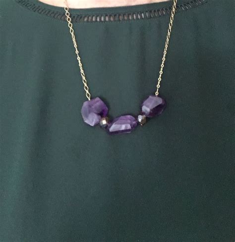 The Babchi Collection Jewelry Necklace Fashion