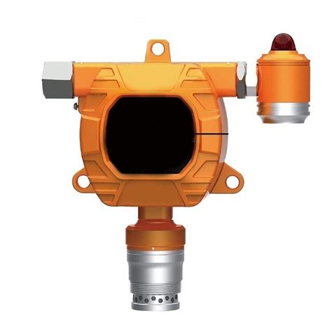 Buy MING MCZ Natural Detector Chlorine Dioxide CLO2 Fixed Single Detector Imported Sensor Pulp