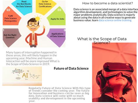 PDF What Is Data Science