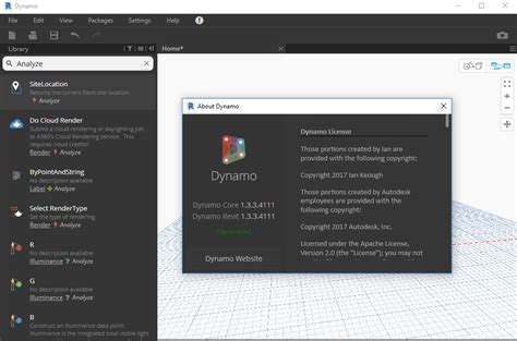 remove dynamo raas by qilongtang · pull request 2291 · dynamods