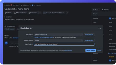 Git Integration For Jira Free Trial On Jira Cloud Server Data Center