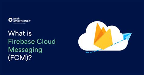 how does firebase cloud messaging fcm work everything explained