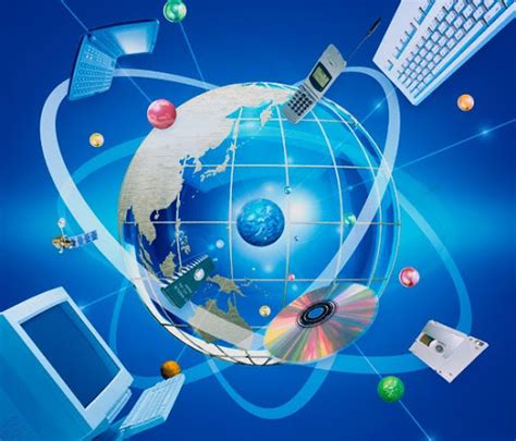 IoT là gì Một số ứng dụng của IoT trong cuộc sống hiện đại Trường