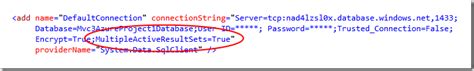 Running ASP NET MVC 3 Applications On Azure NET Blog